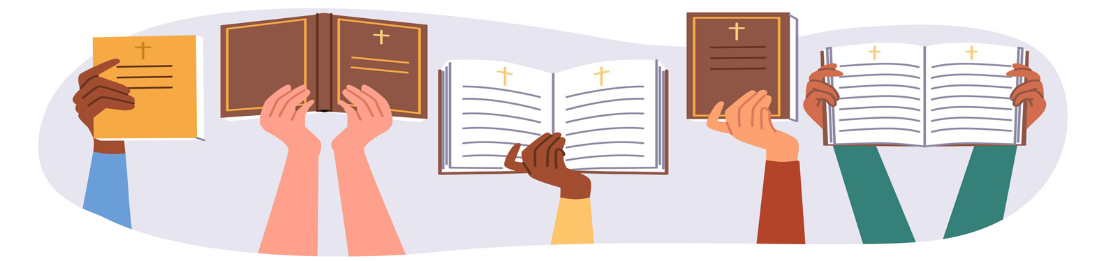 St. Andrew Kim's Parish, North York - Faith Formation Program